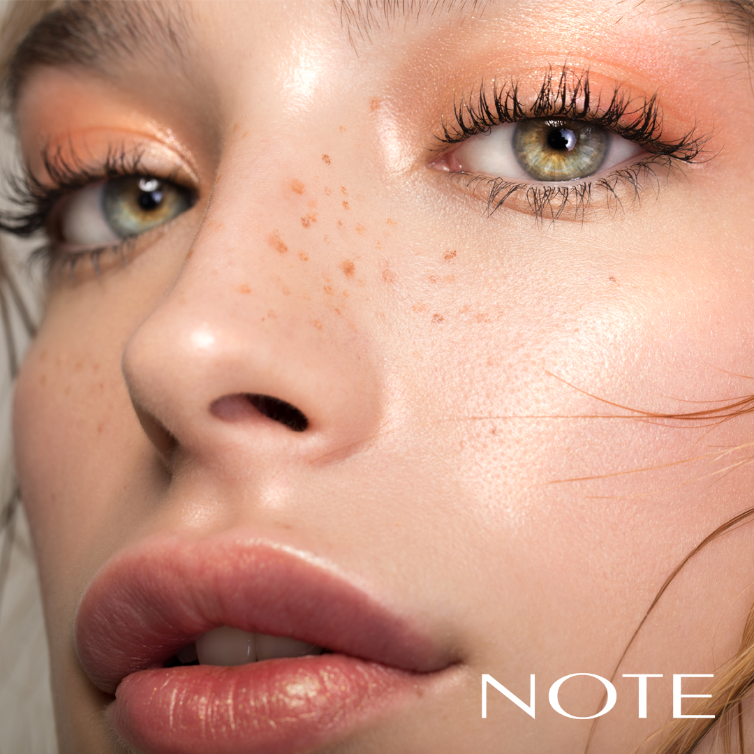 FOUNDATIONS/POWDERS – Note Cosmetics
