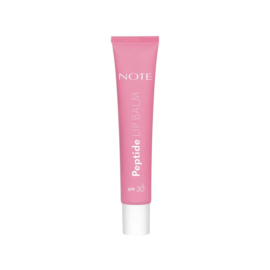 PEPTIDE LIP BALM – Note Cosmetics