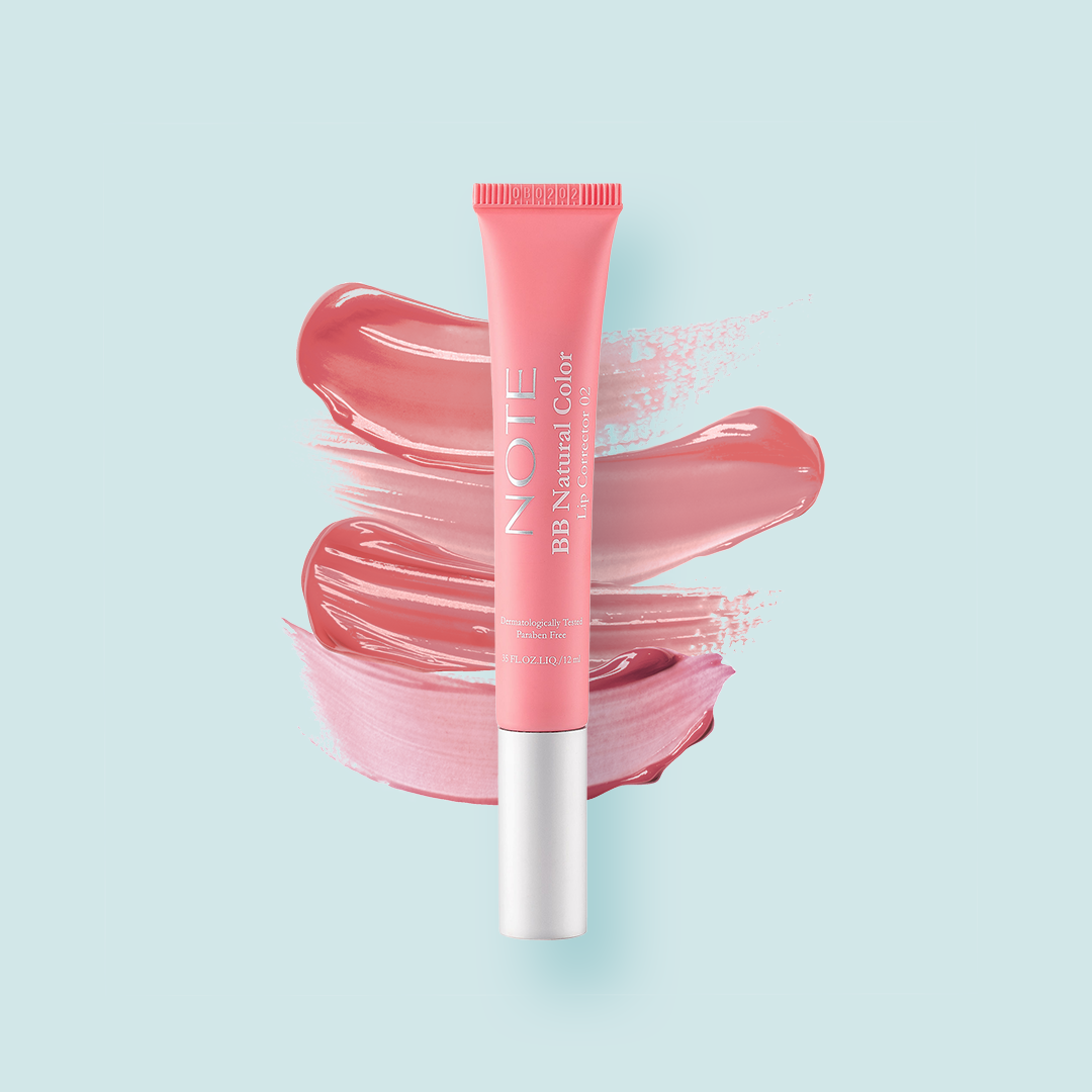 BB LIP CORRECTOR/ ББ уруулыг дүүргэж, хэлбэр засах, чийгшүүлэгч – Note ...