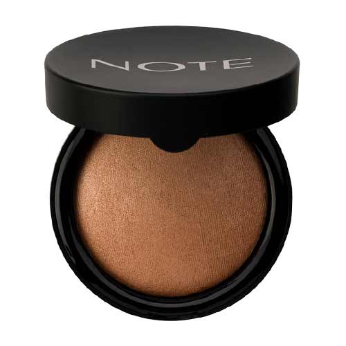 BAKED BLUSHER – Note Cosmetics